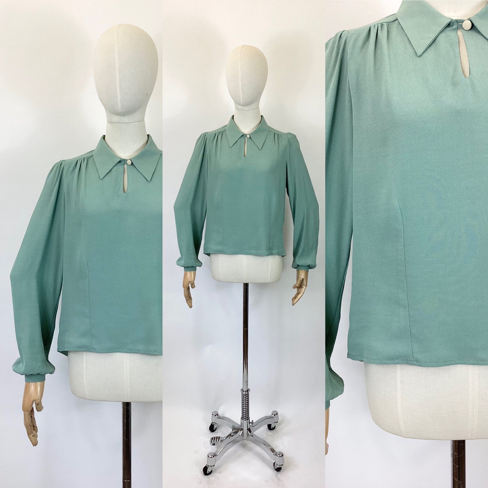 House Of Foxy – Page 2 – Maggie Maes Vintage