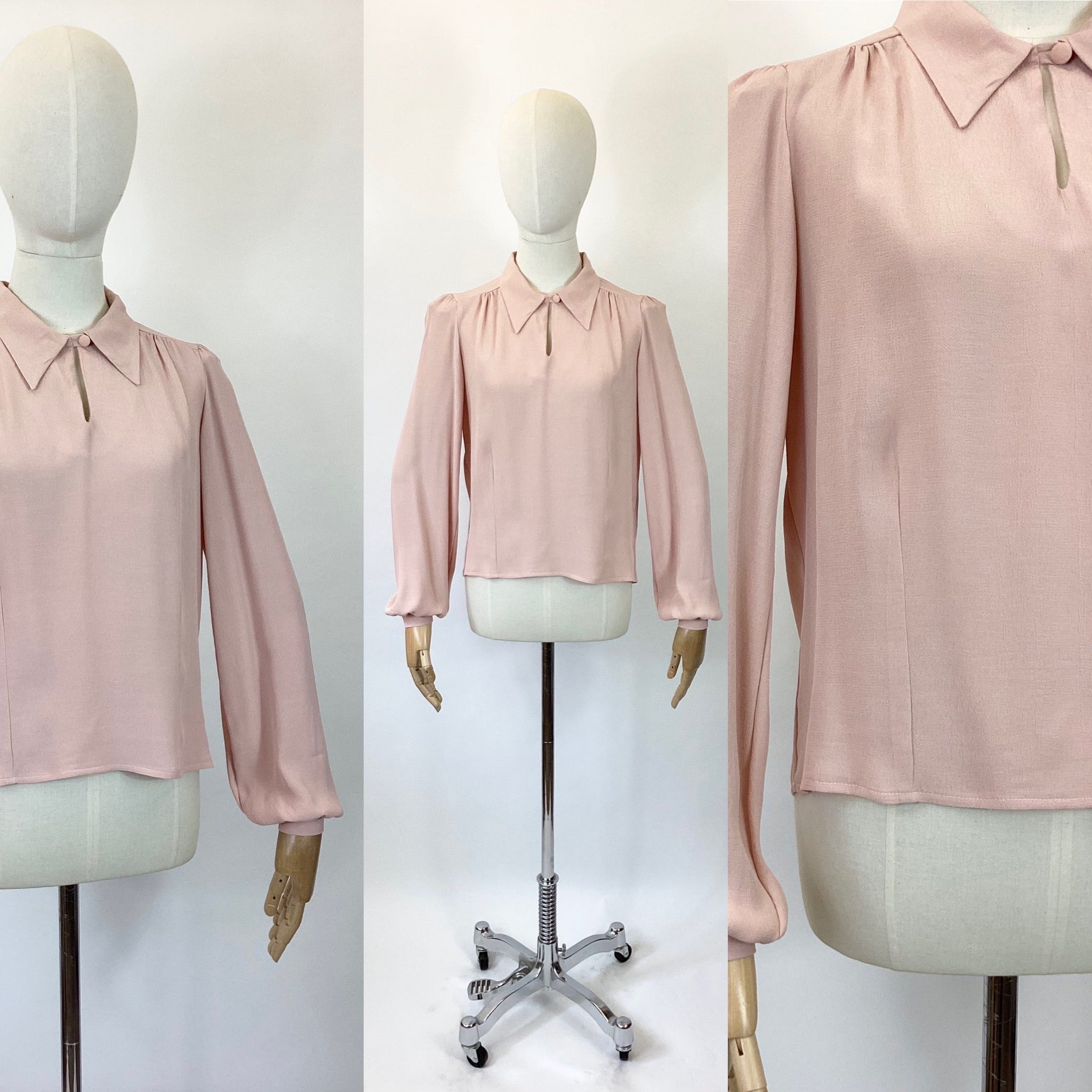 House Of Foxy – Page 2 – Maggie Maes Vintage